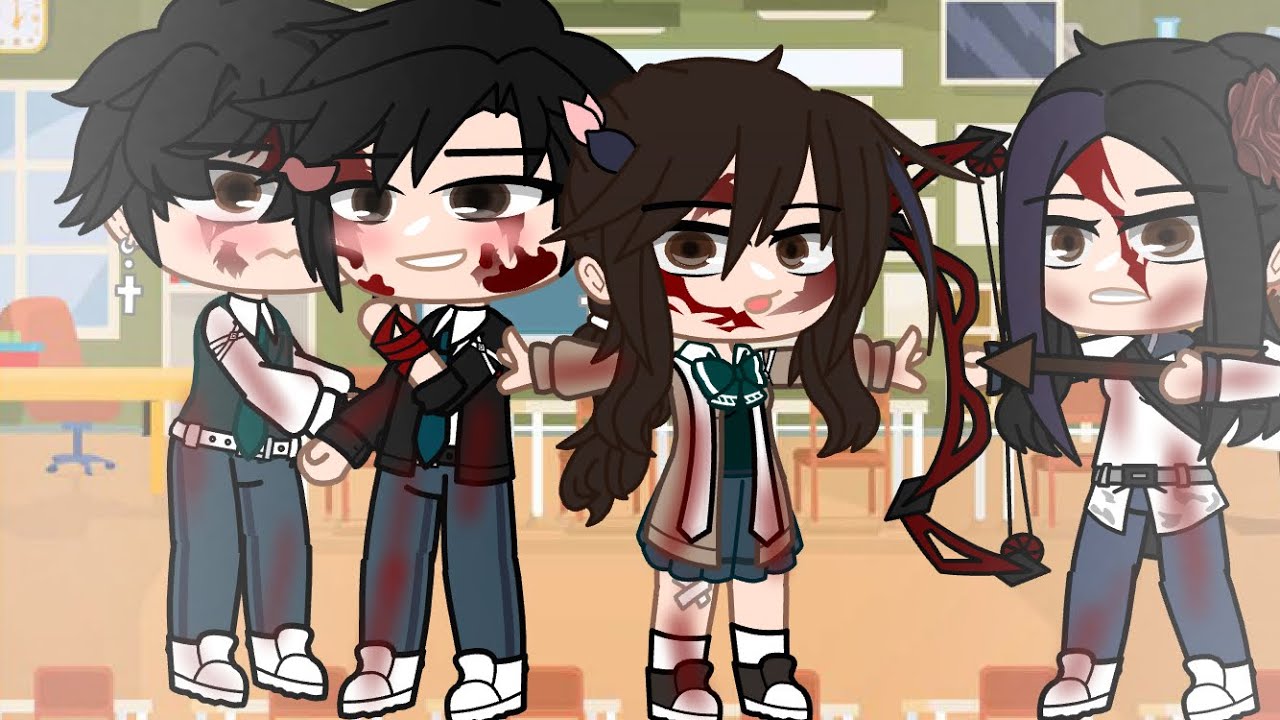 ||Cheong-San will only bite me!||AOUAD||HyeokSan - YouTube