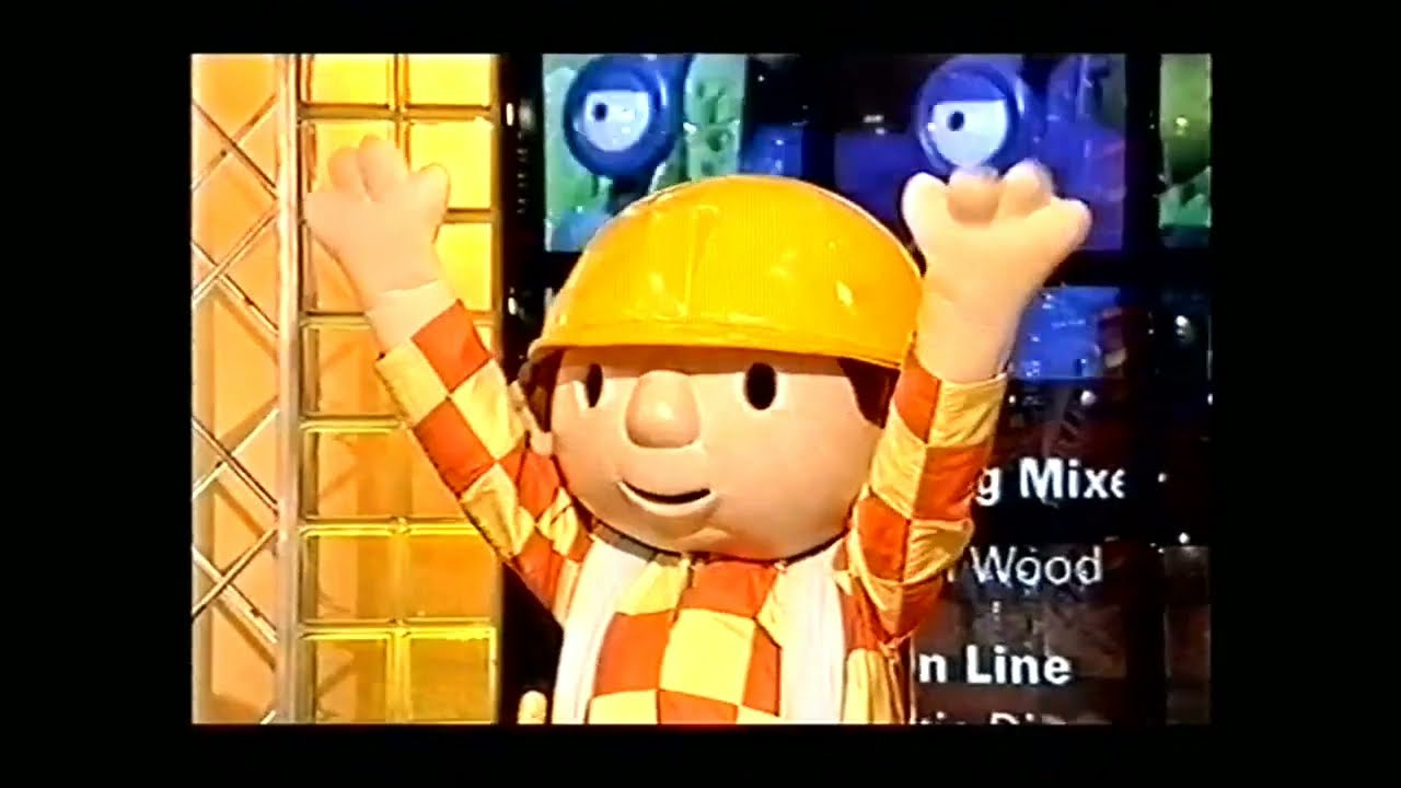 CBBC - Liam Continuity (2001) (5) - YouTube