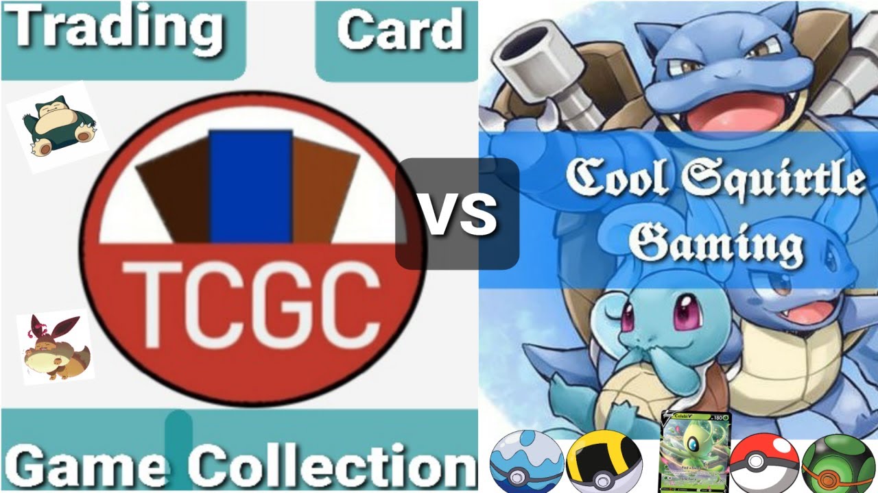 Sword and Shield ETB Battle: Trading Card Game Collection v. Cool ...