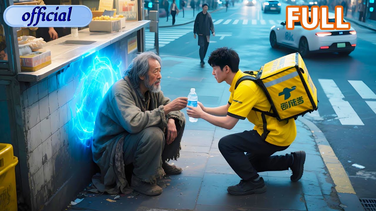 Kind Deliveryman Helped Poor People, Got Assets from God, Top World’s ...