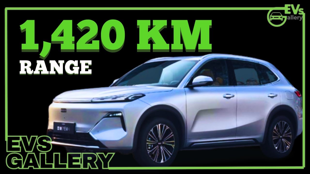 Galaxy Starship 7 EM-i: The Hybrid Revolution - YouTube