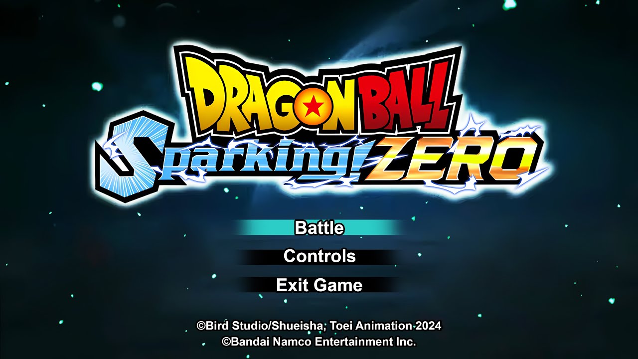 DRAGON BALL: Sparking! ZERO – Official Demo Gameplay (EVO 2024) - YouTube
