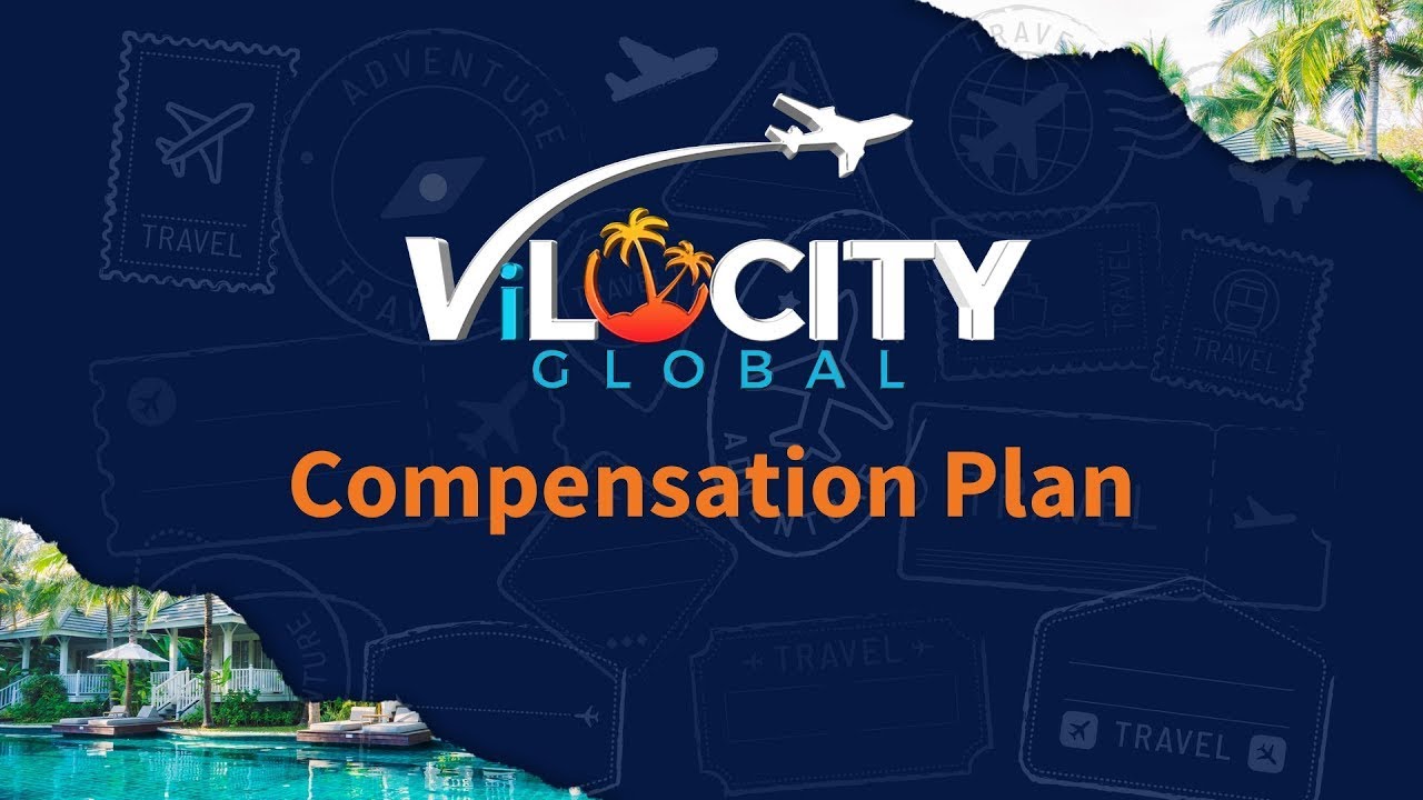 ViLocity Global | Compensation Plan Overview - YouTube