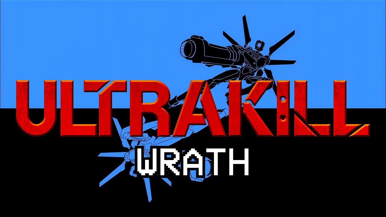 Hank Plays ULTRAKILL: Wrath - YouTube