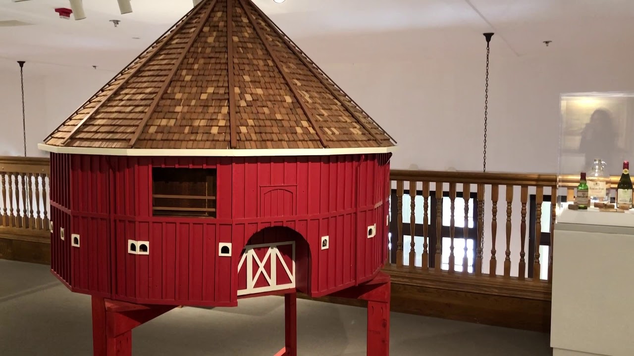 Museum of Sonoma County - 2019 - YouTube