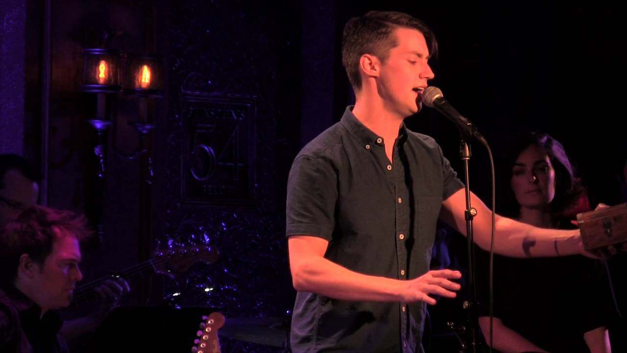 "Lie to You" - Chris Dwan - YouTube