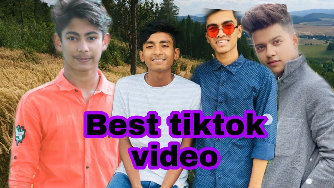 #Tik tok /Best Tik tok video2019/Riyaz/Nobel/Ratin mahmud /mamun - YouTube