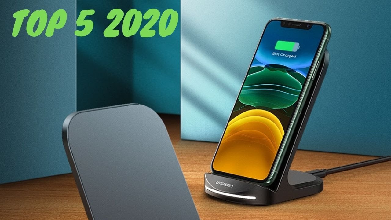 TOP 5 NEW ALIEXPRESS PRODUCTS 2020 - YouTube