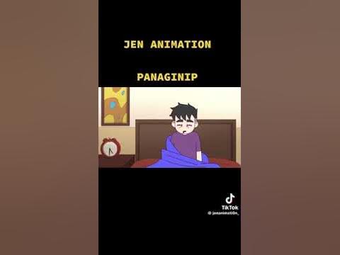 Jen animation please subscribe - YouTube