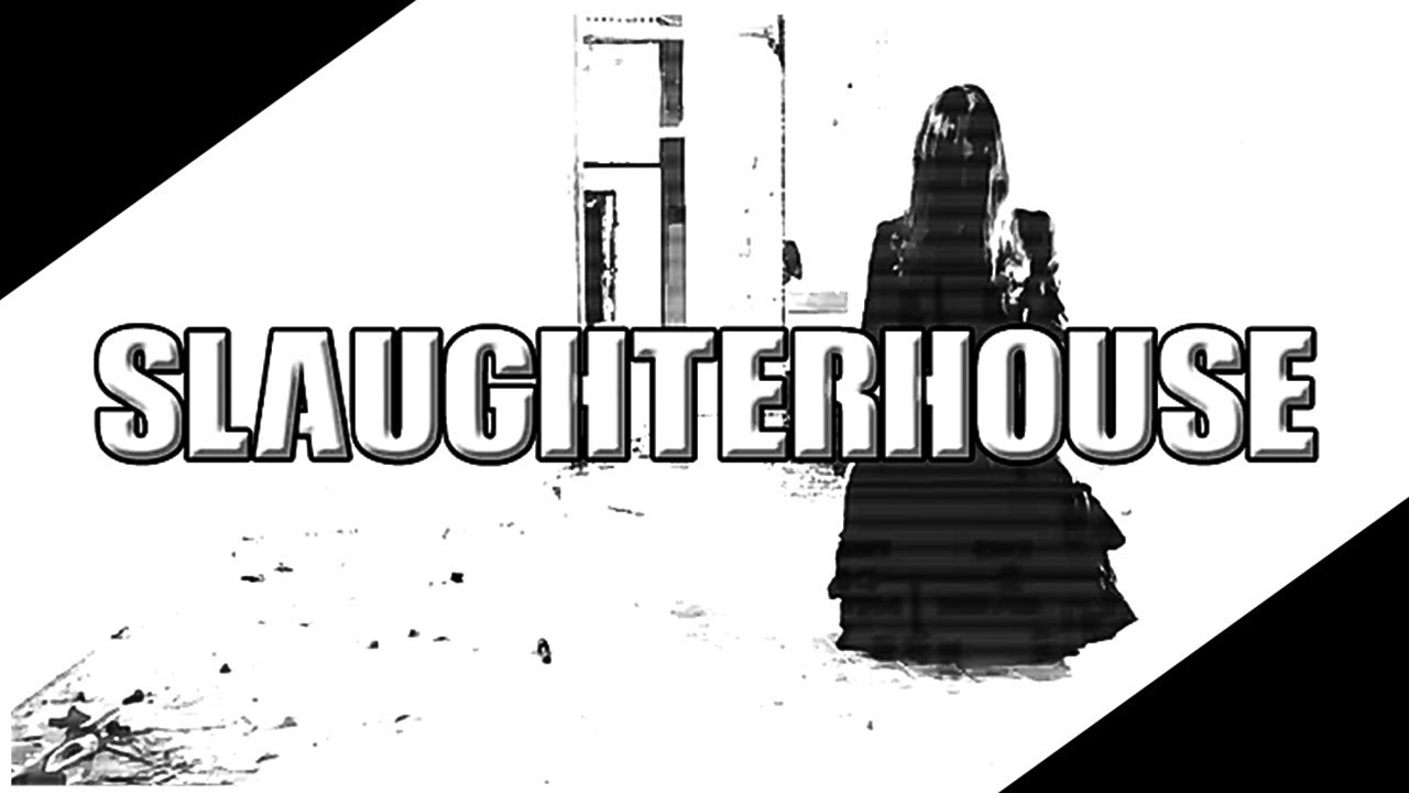 SLAUGHTERHOUSE - Dark Horror Trap instrumental / Terror type beat ...