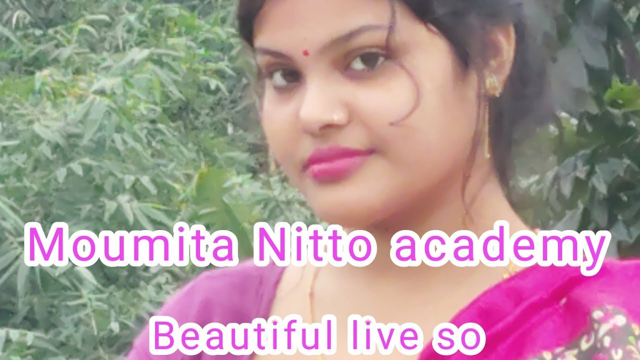 Wellcome to my channel Moumita Nitto AcademyThis Channel is for all ...