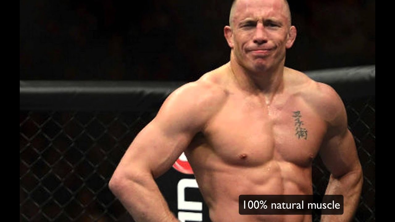 How To Build Muscle FAST with NO STEROIDS - YouTube