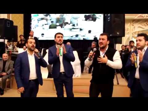 Seyyid Taleh Hz Eli E S Sumqayit - YouTube