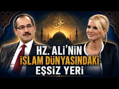 Hz. Ali Neden Bu Kadar Sevildi? | Öteki Gündem