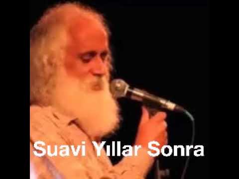 Suavi Yıllar Sonra