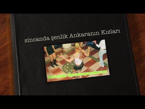 Mustafa Öztürk - Ankaranın Kızları