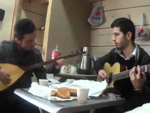 uğur günay aydın bolat- sağım yalan solum yalan