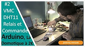 LA DOMOTIQUE À 2€ : YF B1 COMPTEUR D'EAU ELECTRONIQUE DOMOTISÉ AVEC ...