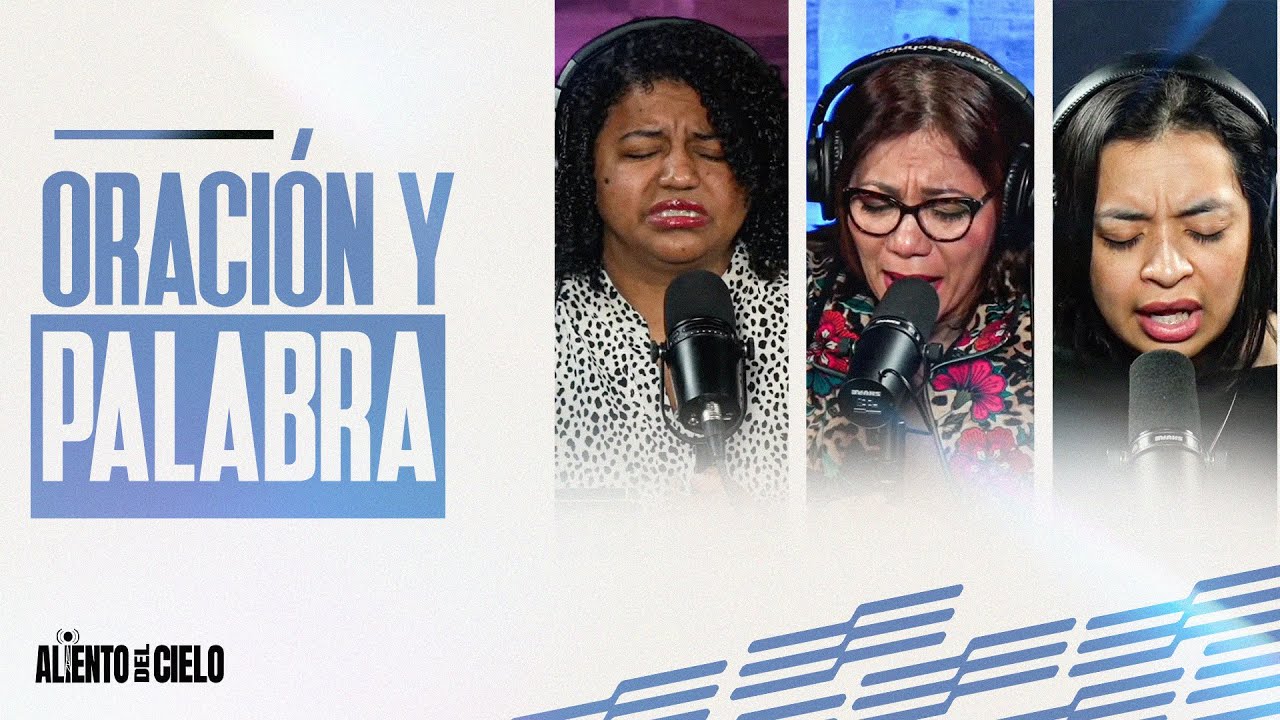 Edificando Tu Dia - Oración y palabra - YouTube