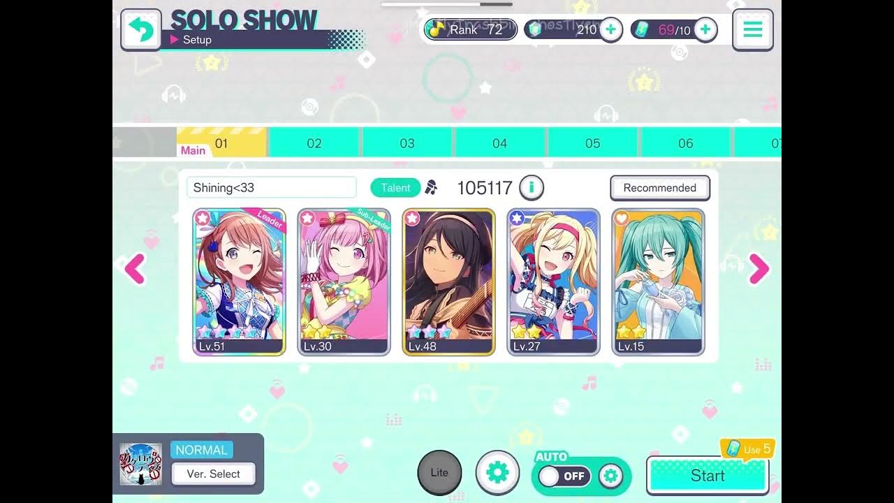 PROJECT SEKAI WOOOOO - YouTube