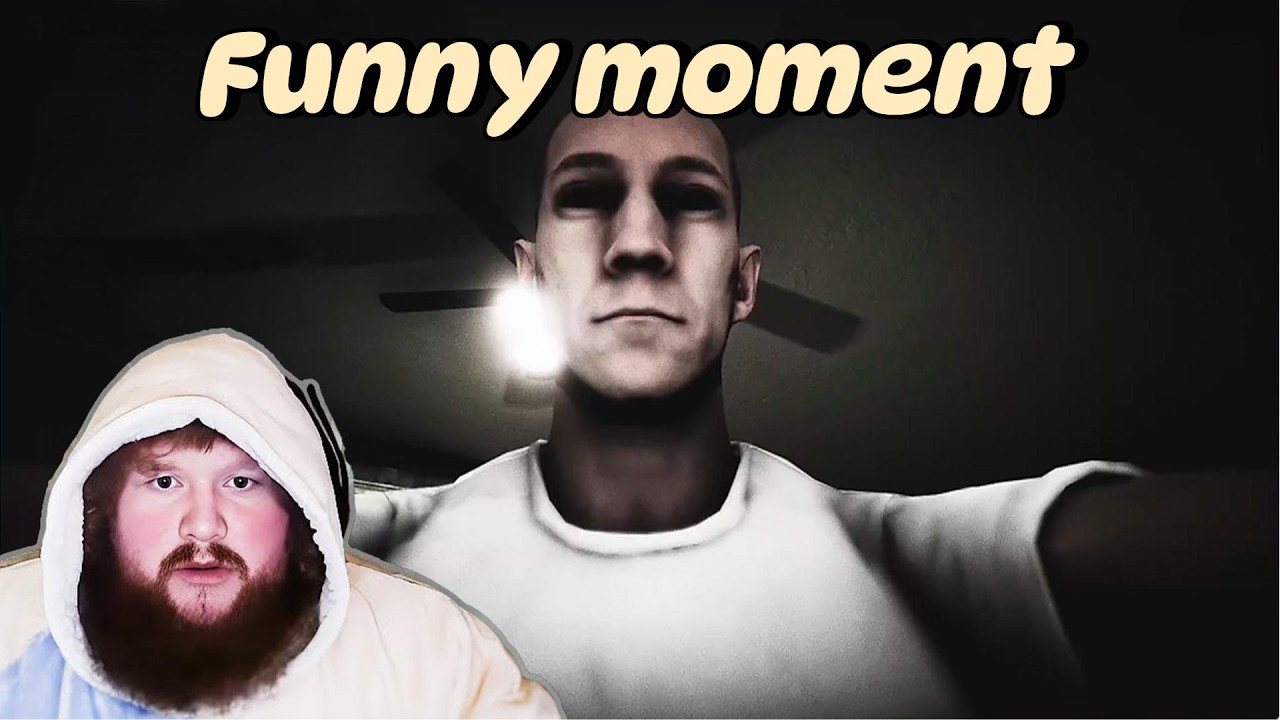 CaseOh's FUNNIEST Spooky Time Moments! #11 - YouTube