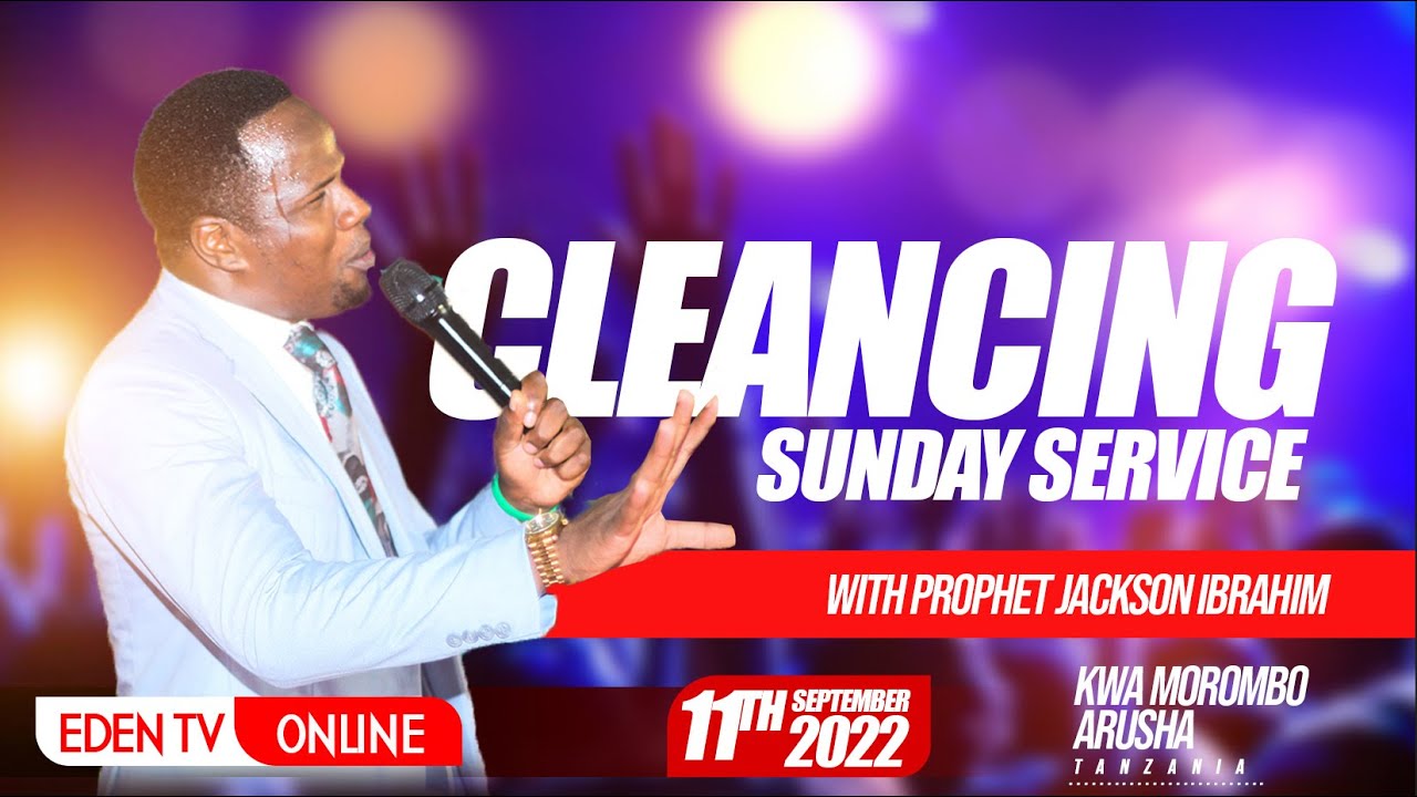 IBADA MAALUM YA UTAKAZO WA PAJI LA USO, JUMAPILI | SEPTEMBER 11, 2022 ...