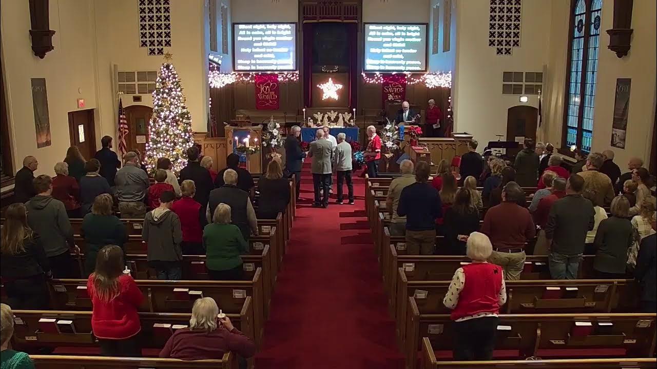 Central Baptist Church Live Stream - YouTube