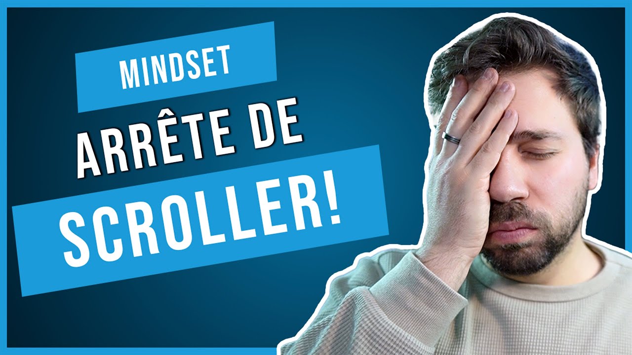 MAXIMISE ton temps dans les transports pour apprendre PLUS! - YouTube