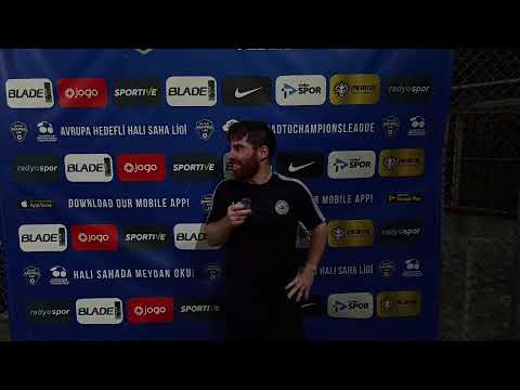 TR BİLGE DENTAL vs TR LEONES BRAVOS