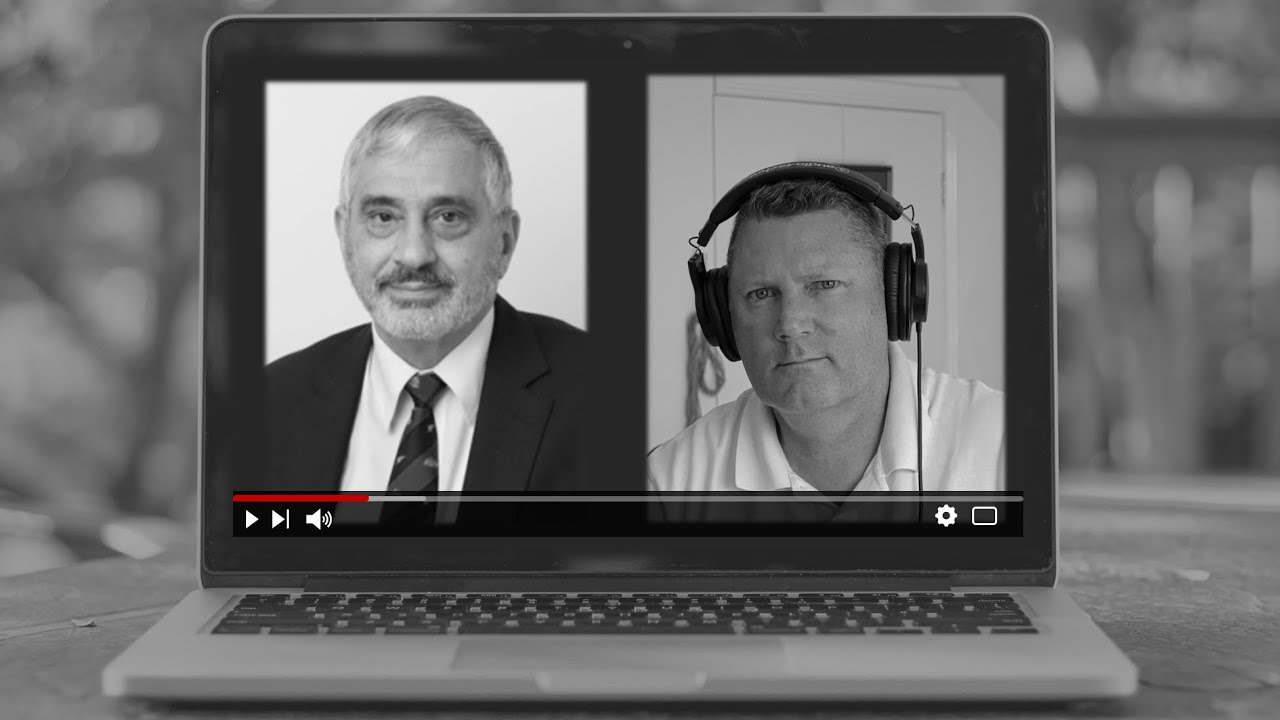 Greg Melick 7 Jun 2021 - YouTube