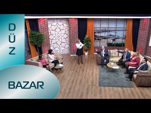 Men kisiyem - Cinayet ve ceza - Duz bazar - 22.12.2018 - Anons