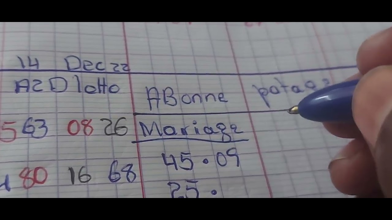 Boul chou pou tiraj matin an:💥bingo💥80💥FL. bingo💥80x16💥mariage💥Direct ...