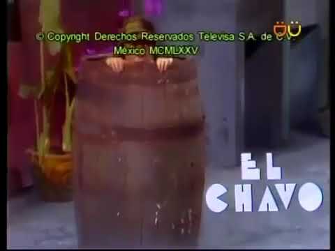El chavo del 8 (quico enfermo) - YouTube
