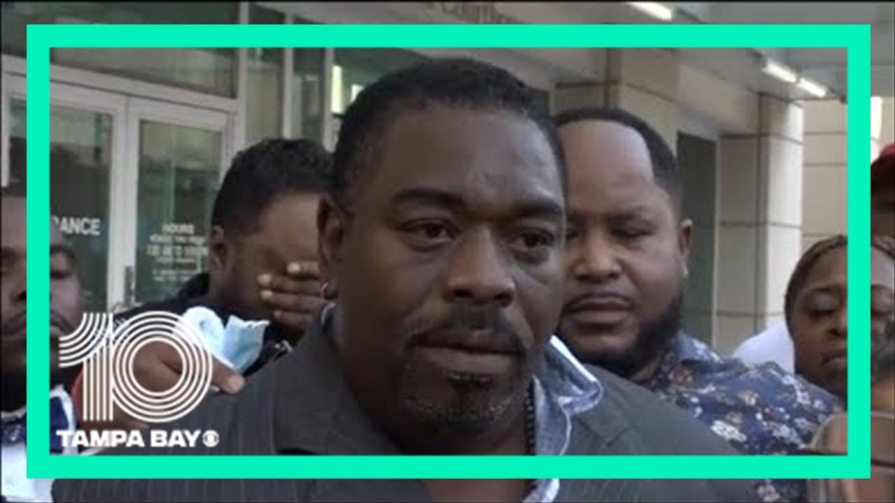 Andrew Joseph III's parents speak after jury finds HCSO 90 percent ...