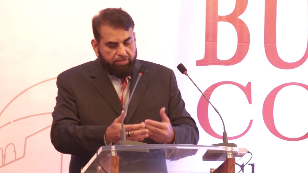 BLC: Balancing Results and Relationships - MD Islamic Banking, Humayun ...