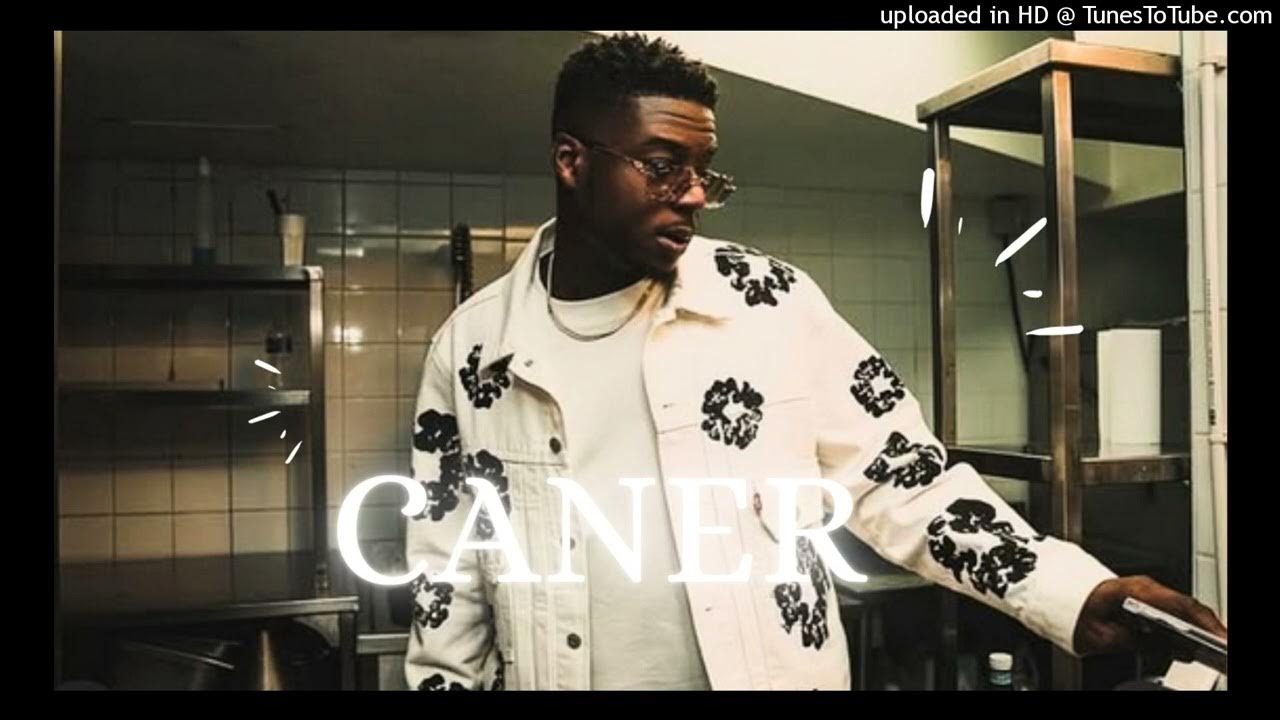 Ninho x Werenoi x SDM Type Beat - "Caner" | Instru Rap Piano/Mélancolique | Instru Rap 2025 ...