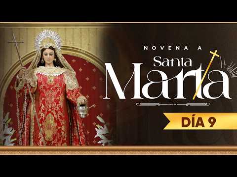 Novena a Santa Marta: El blindaje espiritual para tu hogar (Día 9)