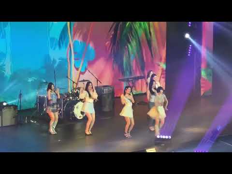 Alice / Elris - Summer Dream (I-Pop U 2022 Manila - Oct 21, 2022)