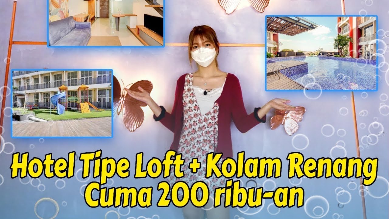 Amega Crown Hotel review #VLOG by Princess Antoinette - YouTube