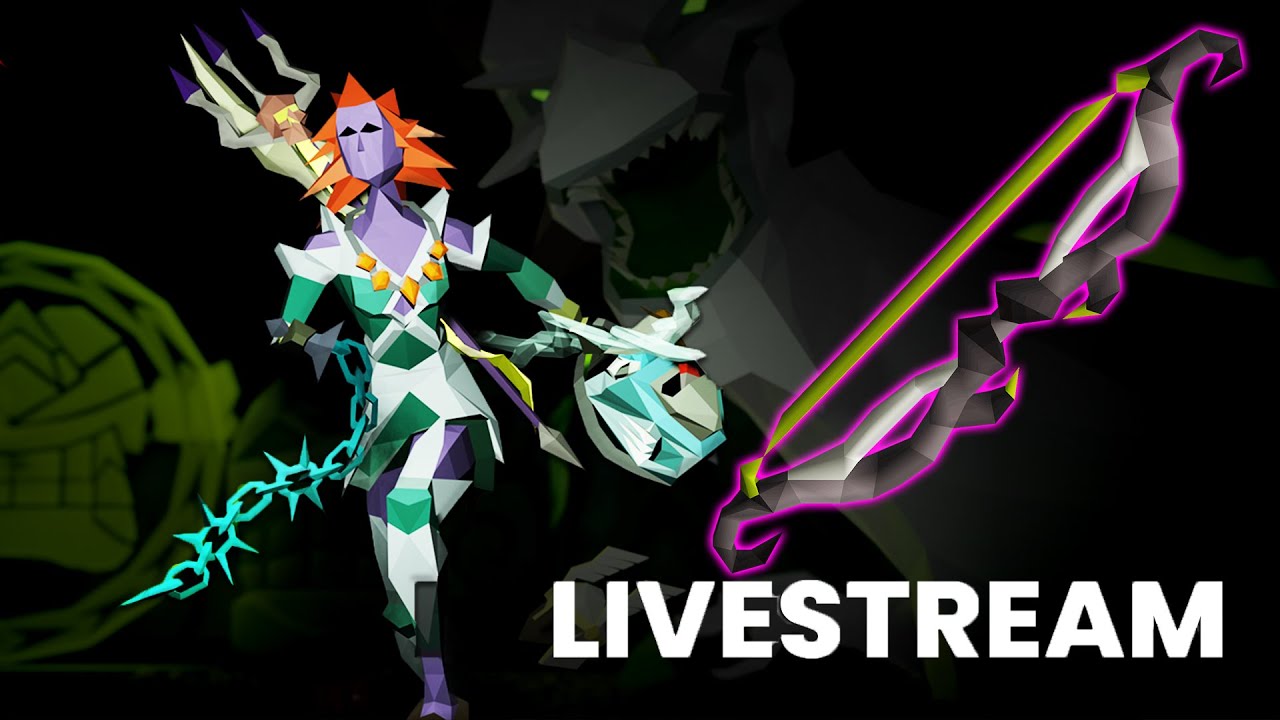 🔴 OSRS FARMING ROLLBACK, CLUE JUGGLING & CLUE STACKING! Still No Tbow? CvC Bingo 🔴 !join - YouTube