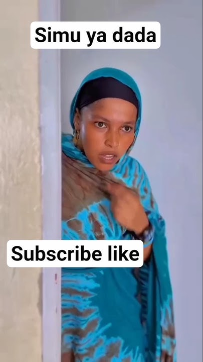 @Simu ya dada.@ - YouTube