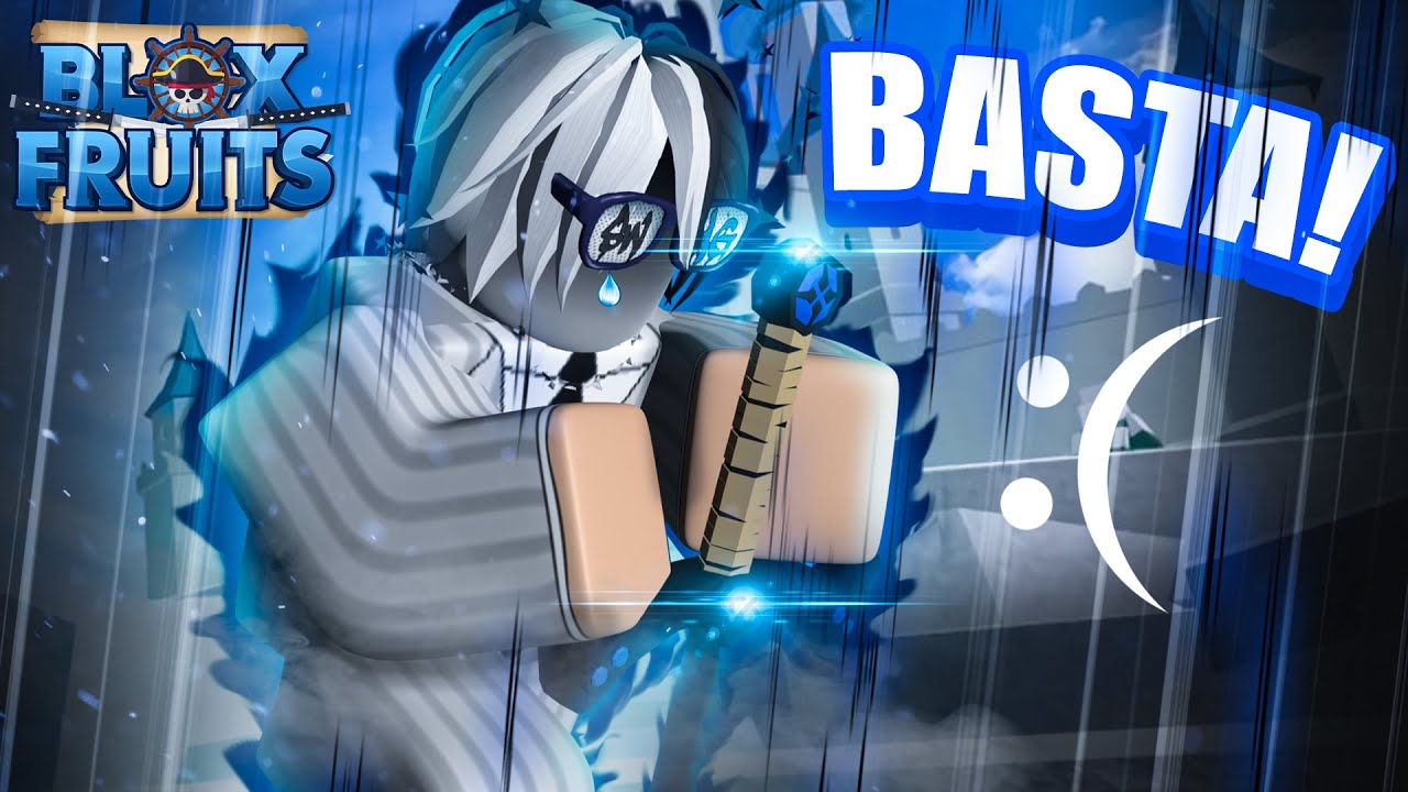 UN DIA NORMAL EN BLOX FRUITS ..😢 - YouTube