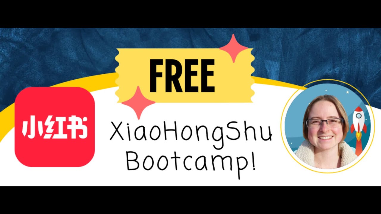 Mastering the XiaoHongShu post algorithm | XHS bootcamp 5 - YouTube