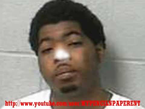 RAPPER WEBBIE ARRESTED WITH COCCAINE ON HIS FACE 2012 - YouTube