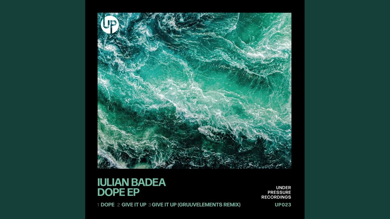Dope (Original Mix) - YouTube