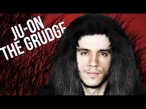 BEYAZ VE CANDAN ERÇETİN! - Ju-On : The Grudge - Part 3