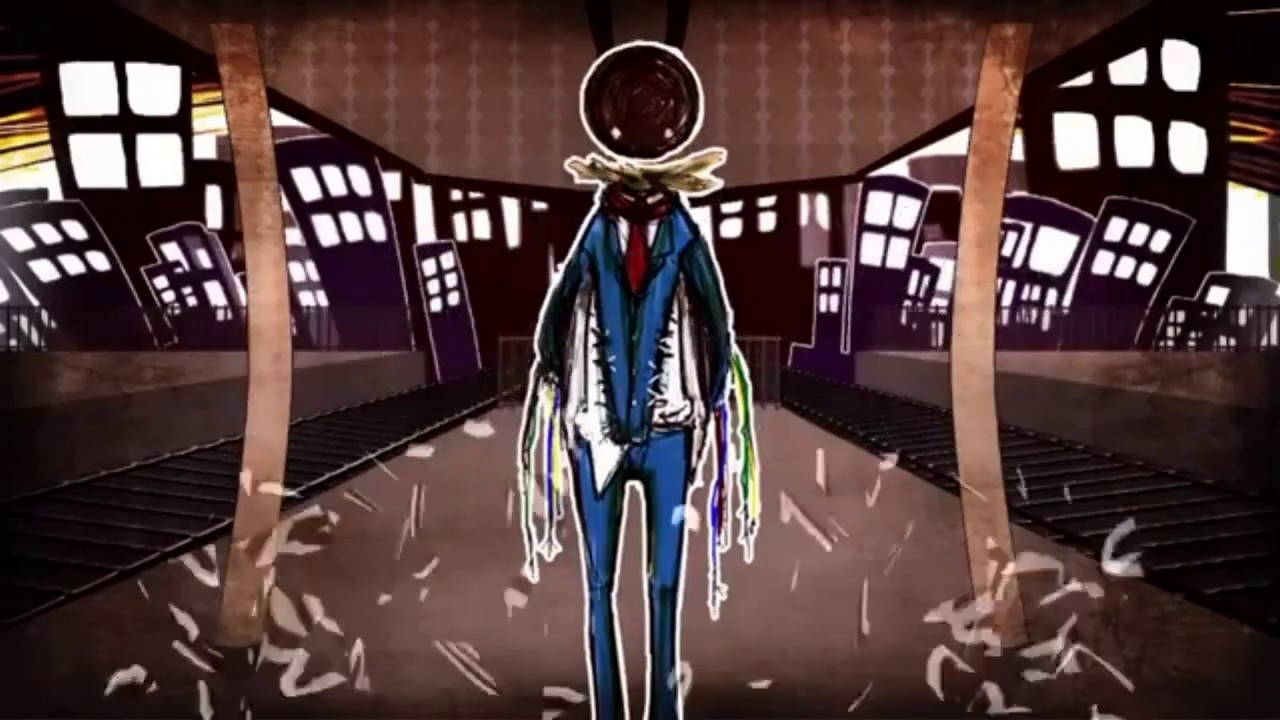 [SymaG & Megatera Zero] Jinzou Ningen Namamiman 人造人間ナマミマン [SymaG & メガテラ ...