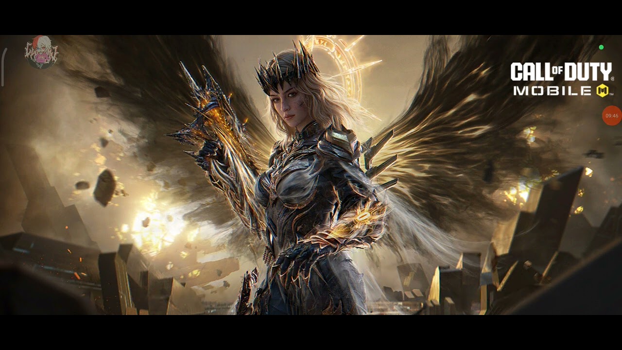 #8 codm -snd only gameplay - YouTube