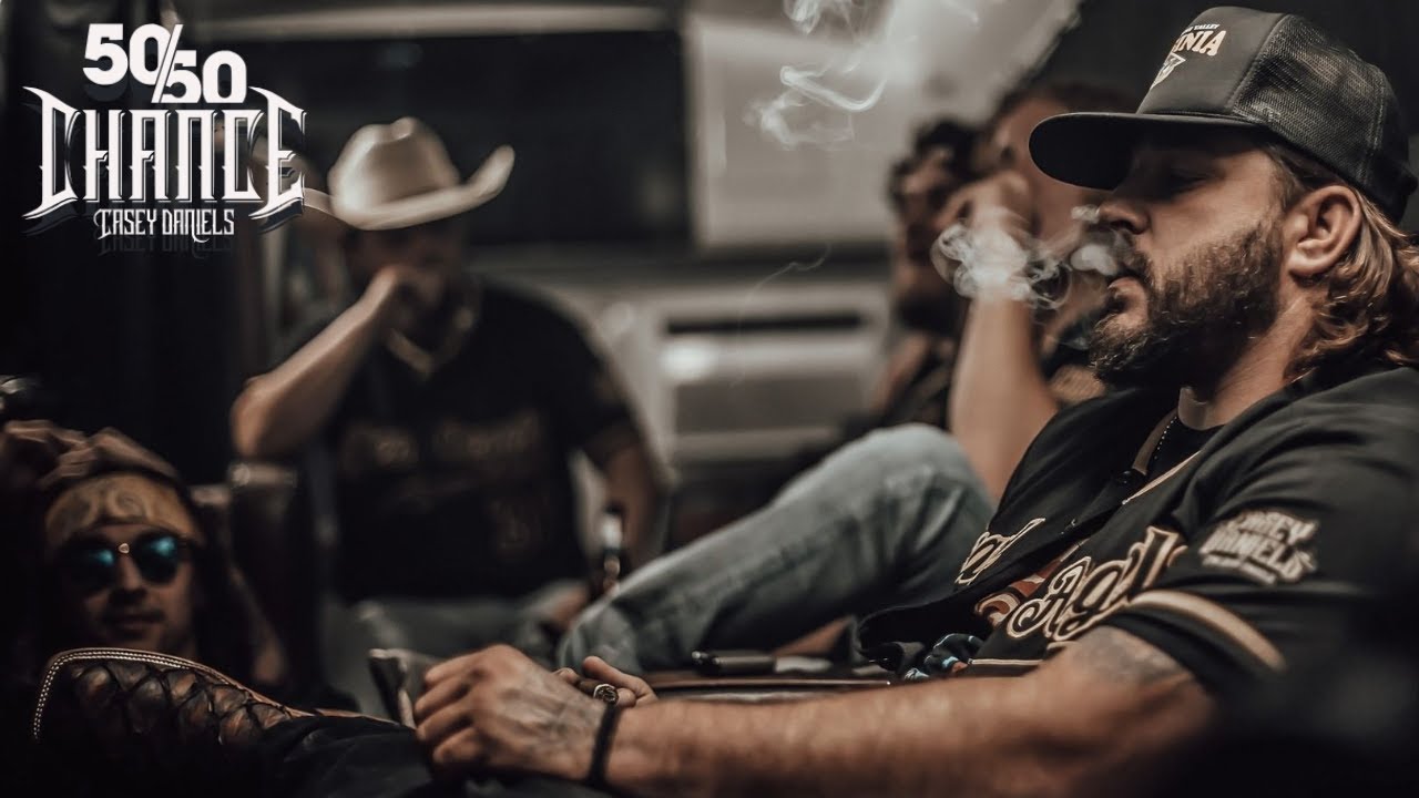 50/50 Chance - Casey Daniels (Documentary) - YouTube