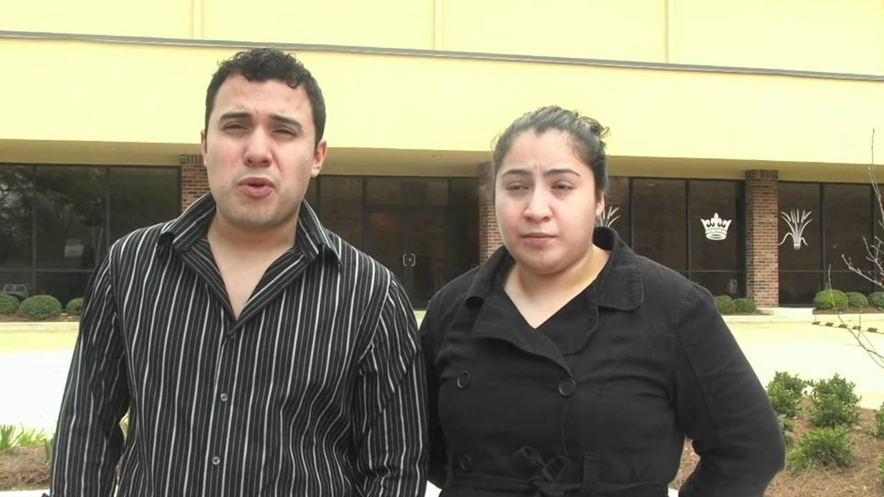 G.A. Mangun Memorial - YouTube